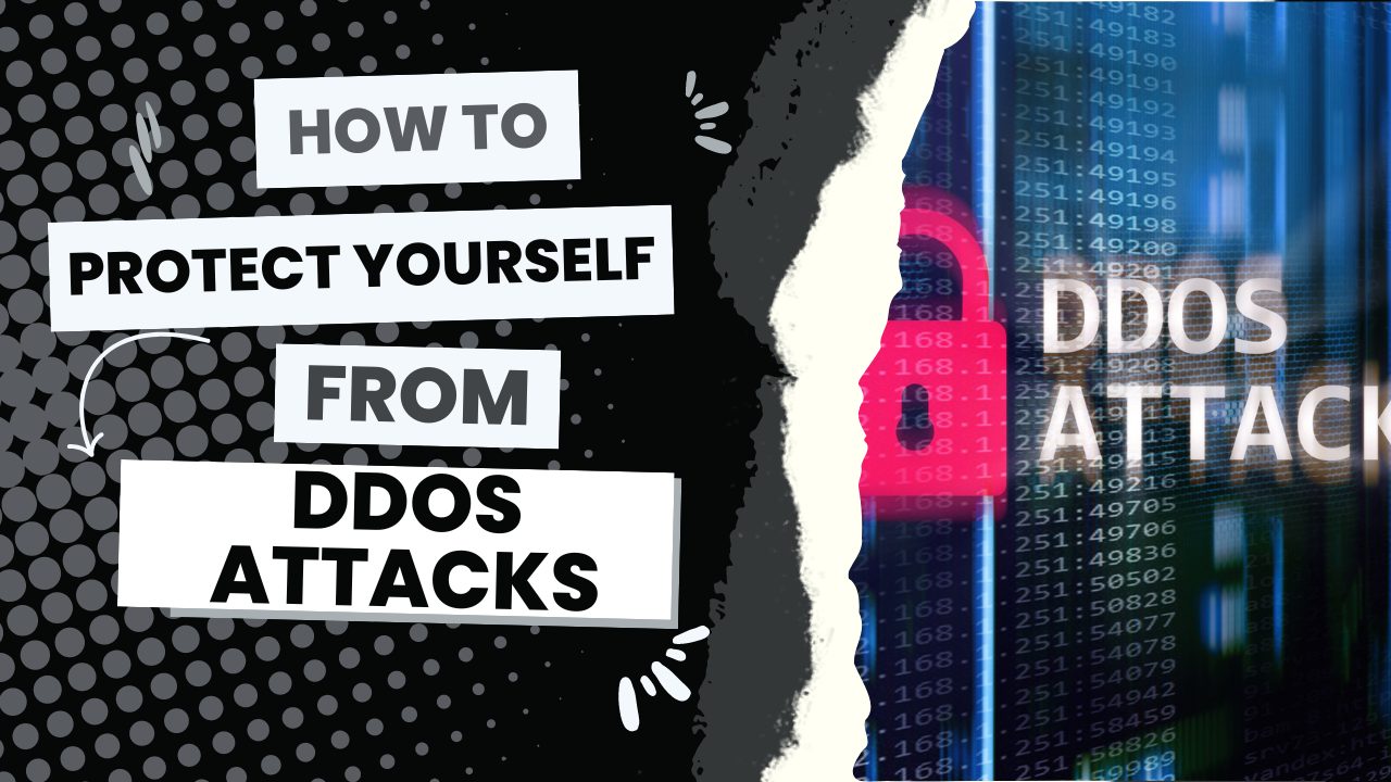 How To Protect Yourself From DDoS Attacks – West Volusia Association of REALTORS RETI.us Online ...